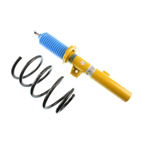 09-16 BMW Z4 Bilstein B12 Series Pro-Kit Suspension Kit - coiloverdepot.com