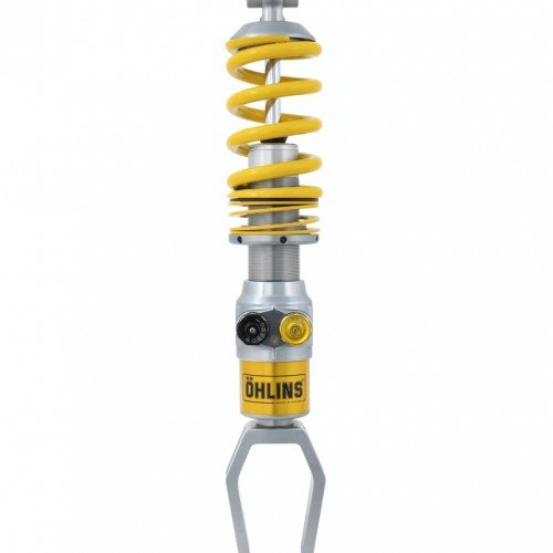 16-20 Audi R8 Ohlins TTX Pro Coilovers - coiloverdepot.com