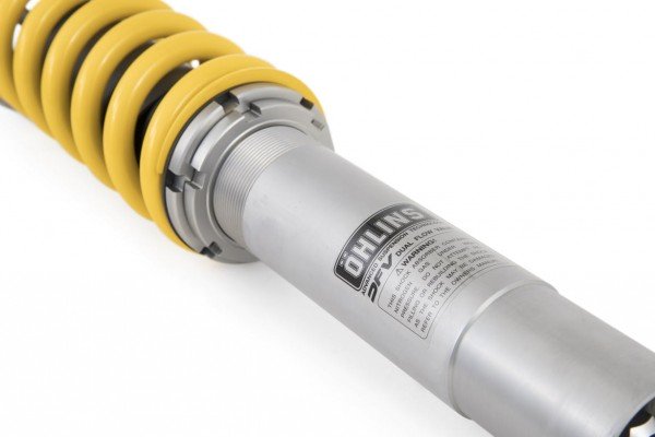 12-16 Audi A4/S4/RS4 Ohlins Road and Track Coilovers - coiloverdepot.com