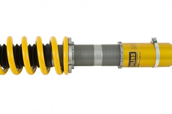 99-09 Honda S2000 Ohlins Road and Track Coilovers - coiloverdepot.com