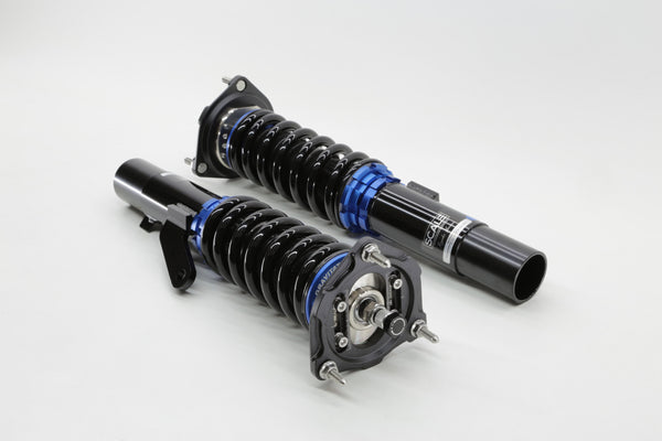 14-21 VW Atlas GTi Mk7 Scale Coilovers- INNOVATIVE SERIES ...