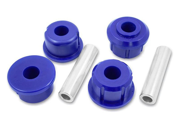 84-92 BMW 3 Series Superpro Rear Subframe Rear Bushing Kit ...