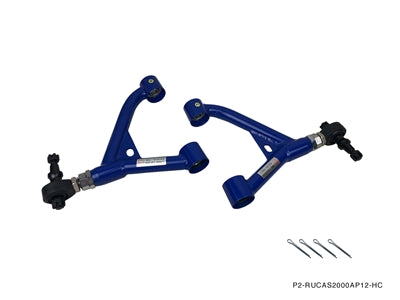 00-09 Honda S2000 Phase 2 Motortrend REAR UPPER CONTROL ARMS ...