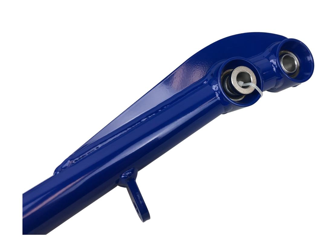 92-00 Lexus SC300/SC400 Phase 2 Motortrend ADJUSTABLE REAR LOWER CONTR ...