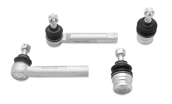 04-UP Subaru STI Superpro Roll Center & Bump Steer Correcing Ball Join ...