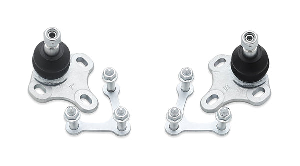 09-17 VW CC Superpro Front Camber Adjustable Roll Center & Bump Steer ...