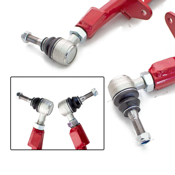 01-06 Lexus LS430 Godspeed Adjustable Lower Rear Camber Arms ...