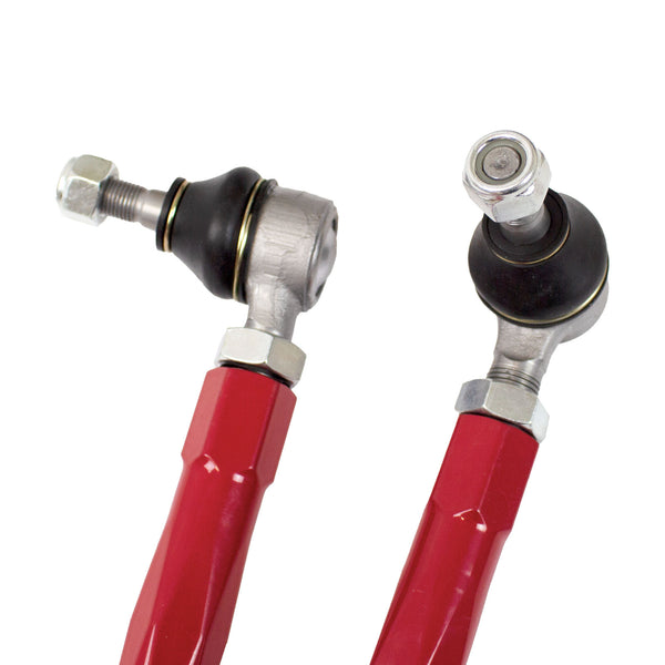01-06 Lexus LS430 Godspeed Adjustable Rear Toe Arms - coiloverdepot.com