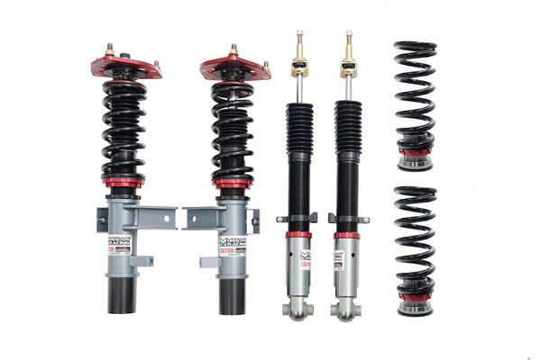 17+ Genesis G70 AWD / RWD Megan Racing Coilovers - Street Series ...