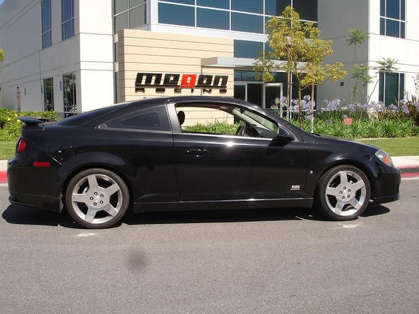 05-10 Chevrolet Cobalt Megan Racing Lowering Springs - coiloverdepot.com