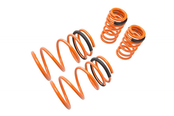 07-11 Honda Element Megan Racing Lowering Springs - coiloverdepot.com