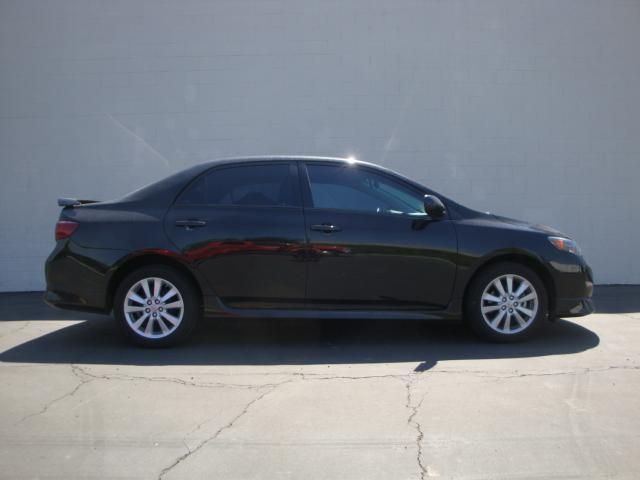 09-13 Toyota Corolla Megan Racing Lowering Springs - coiloverdepot.com