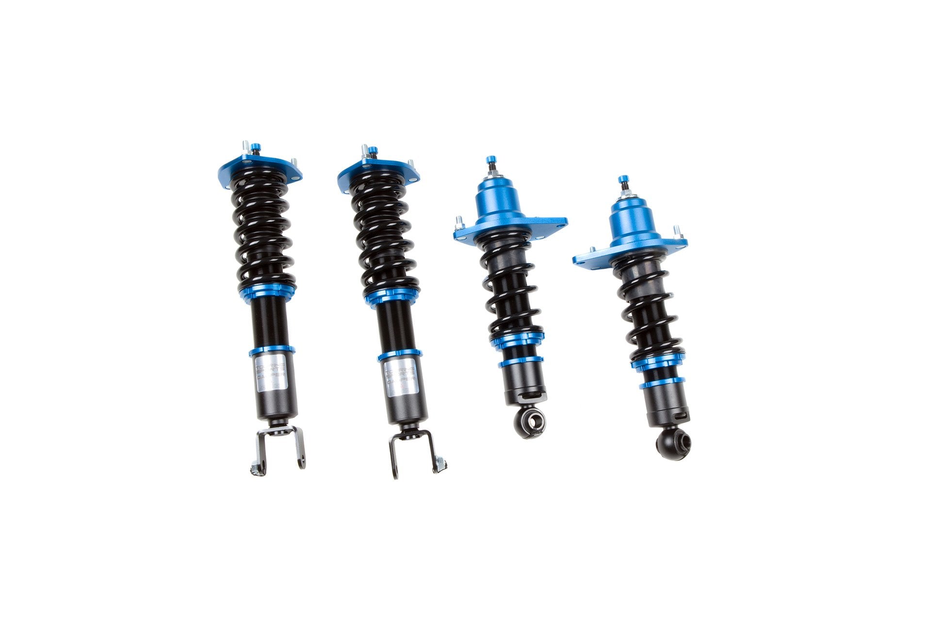03-12 Mazda RX8 Revel Coilovers- Touring Sports - coiloverdepot.com