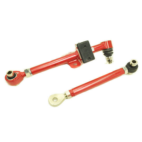 89-94 Nissan 240sx S13 Godspeed Adjustable Front Lower Control Arms ...
