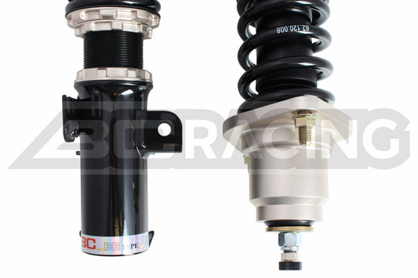 94-99 Toyota Celica - ST205 BC Racing Coilovers - BR Type ...