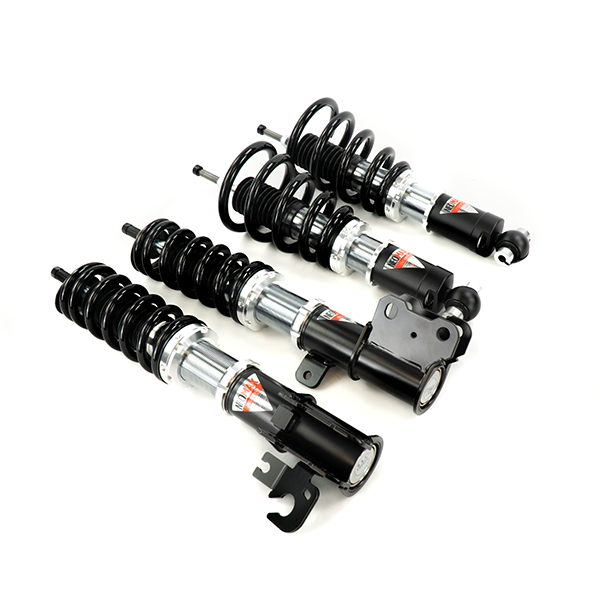04-06 Pontiac GTO Silvers Coilovers - NEOMAX - coiloverdepot.com