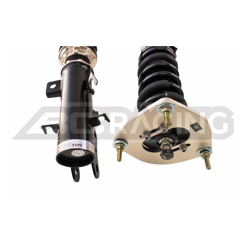 10-UP Nissan Juke AWD, NF15 BC Racing Coilovers - BR Type ...