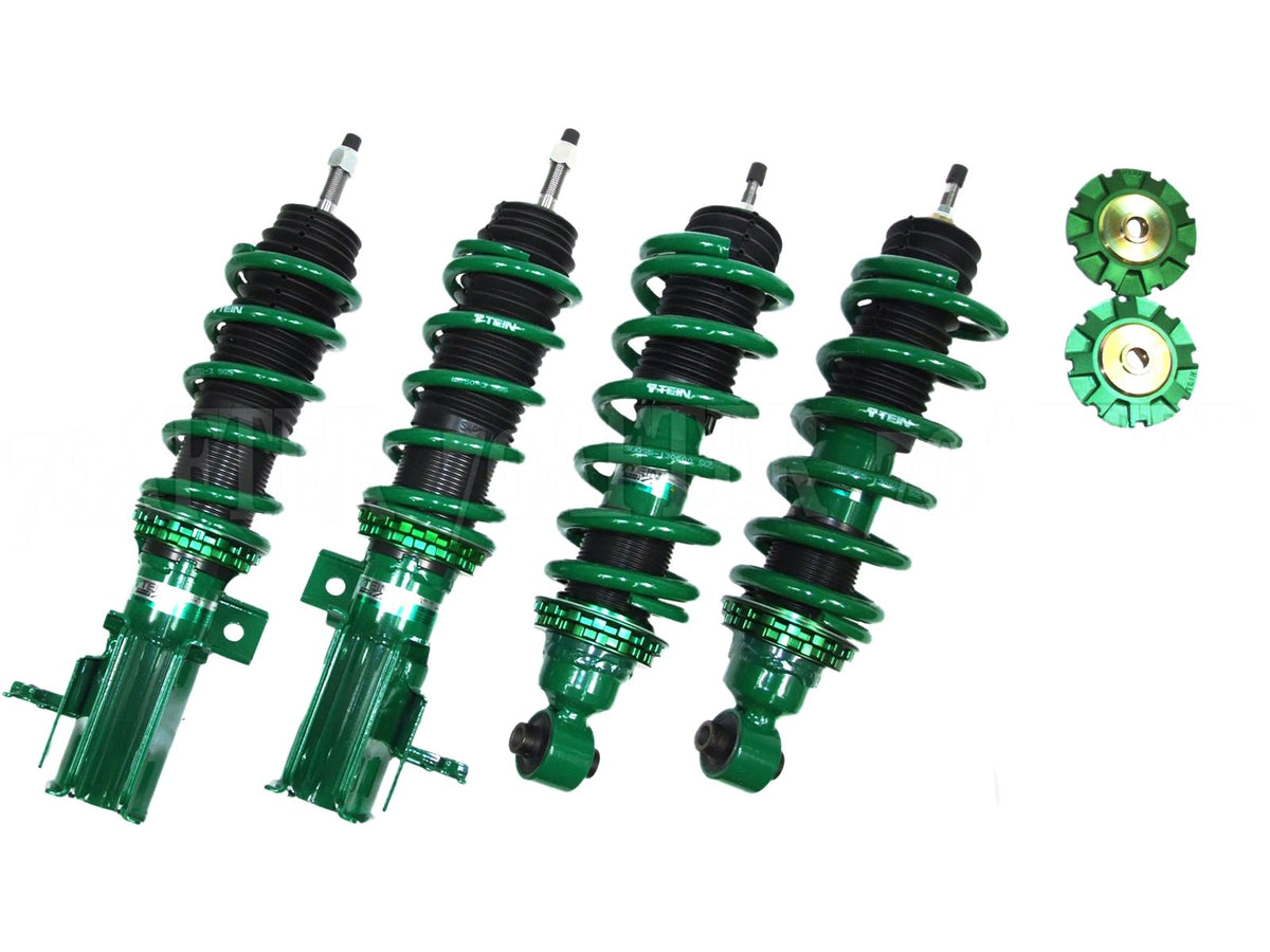 13-UP Scion FRS Tein Coilovers- Street Advance Z - coiloverdepot.com