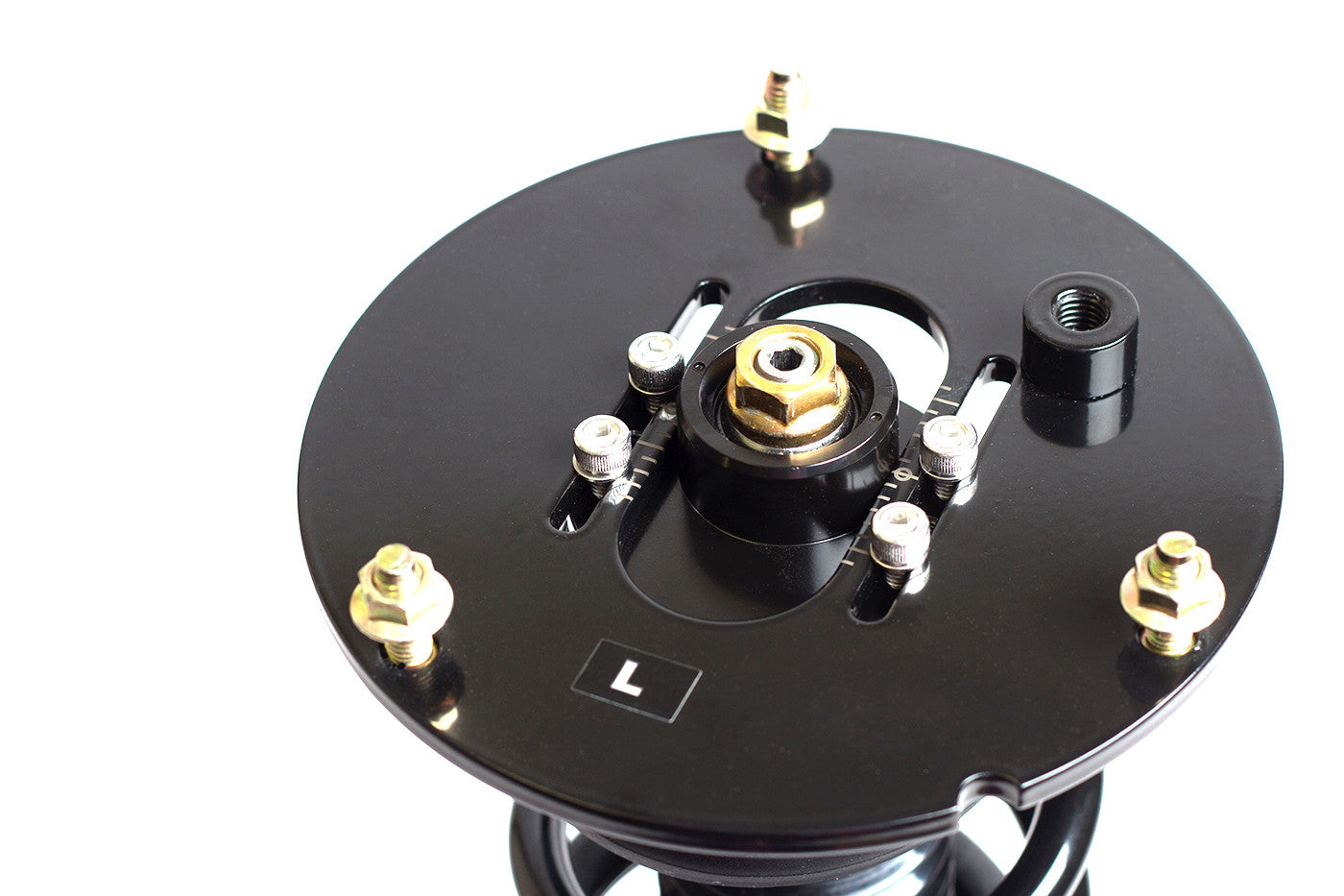 12-19 BMW 3 Series RWD F30 BC Racing Coilovers - BR Type ...