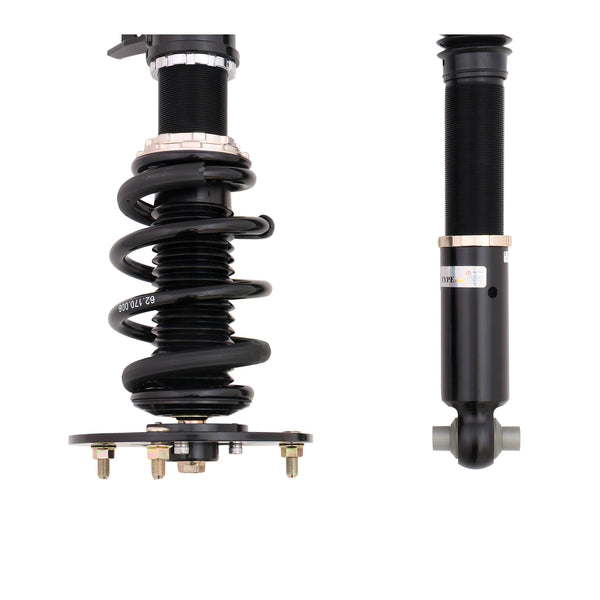 12-19 BMW 3 Series F30 AWD BC Racing Coilovers - BR Type ...