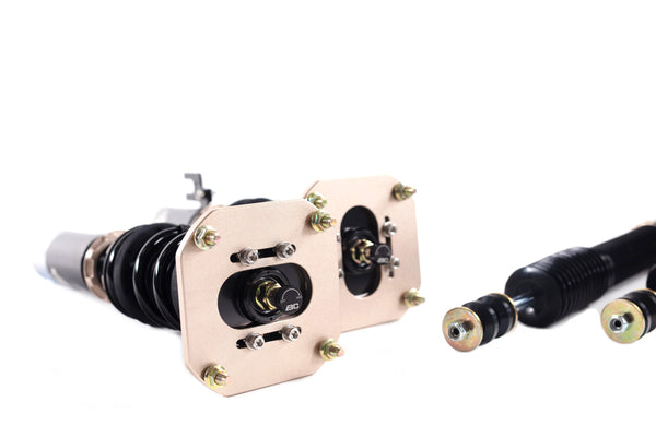 78-85 Mazda RX7 FB BC Racing Coilovers - BR Type - coiloverdepot.com