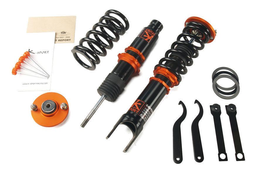 Mercedes w204 coilovers store