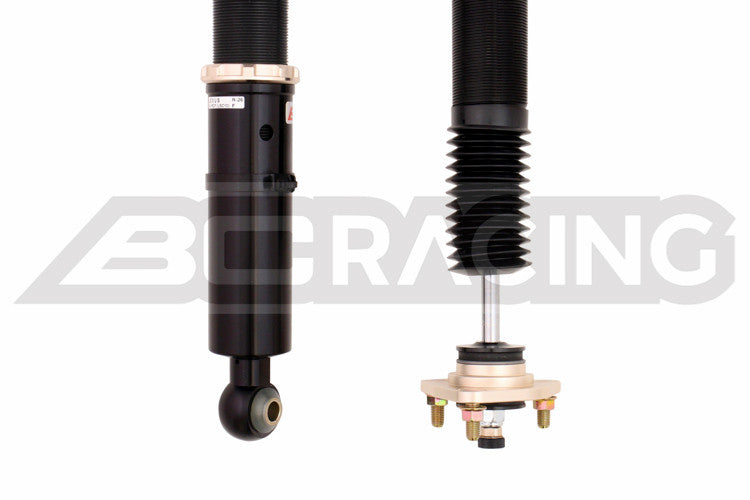 14-17 Lexus RCF USC10 BC Racing Coilovers | R-26-BR - coiloverdepot.com