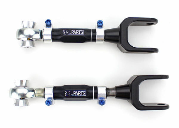 89-94 Nissan Skyline R32 SPL Adjustable Rear Traction Arms ...