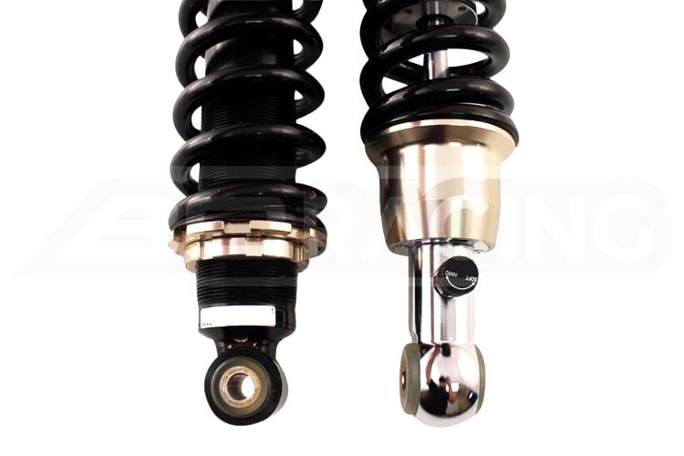 08-15 Audi R8 BC Racing Coilovers - BR Type - coiloverdepot.com