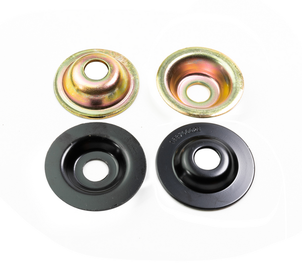 W body Rear Upper Strut Mounts - Grand Prix, Monte Carlo, Impala ...