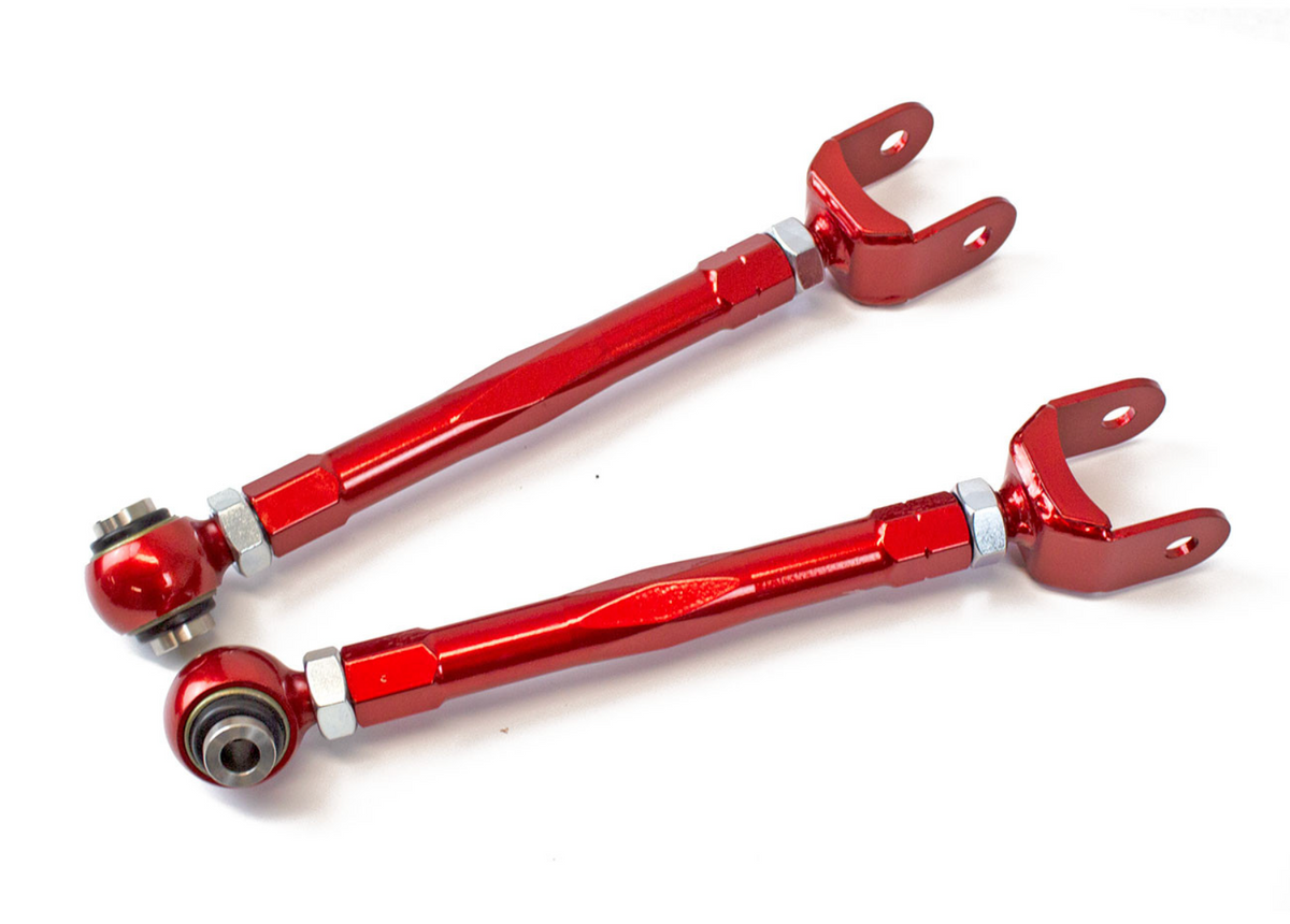 13-19 Cadillac ATS Godspeed Adjustable Rear Arm Kit - coiloverdepot.com
