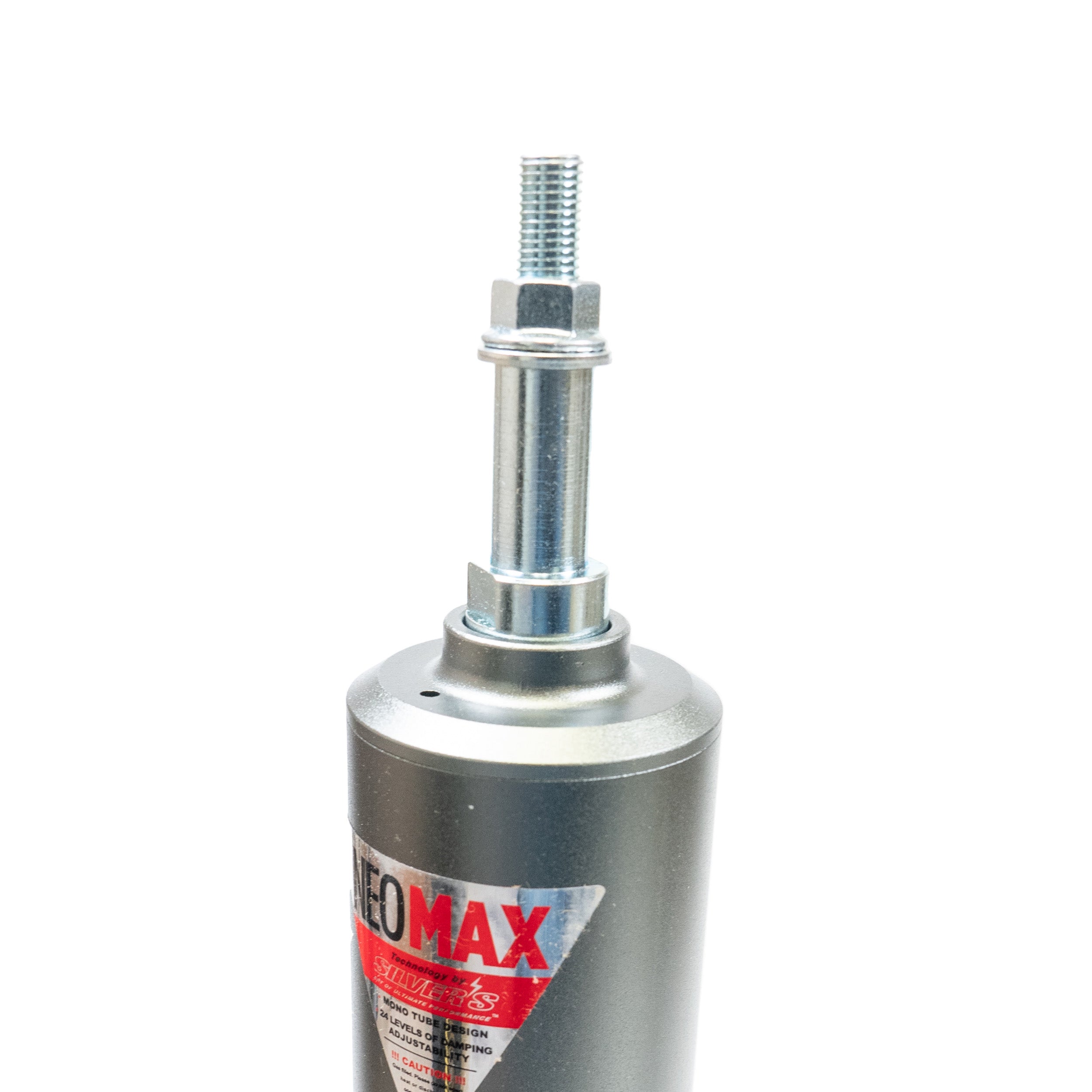 19+ Kia Forte Silvers Coilovers - NEOMAX - coiloverdepot.com