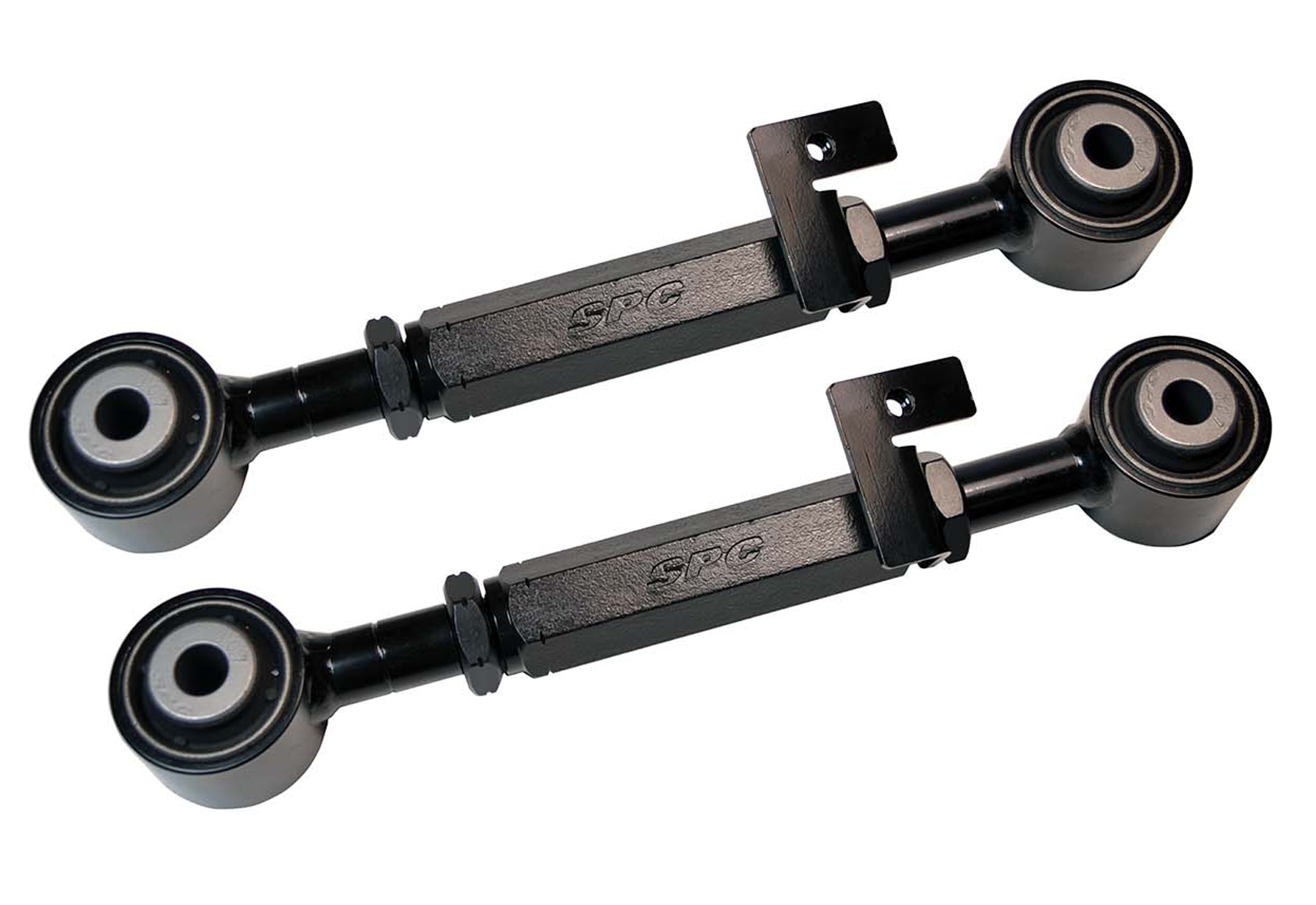 03-06 Subaru BAJA SPC Performance Rear Adjustable Control Arms ...