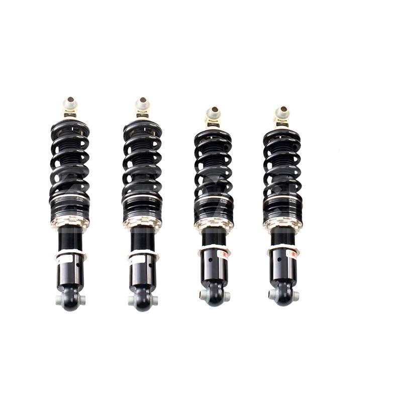 92-95 Dodge Viper BC Racing Coilovers - Z-10-BR - coiloverdepot.com