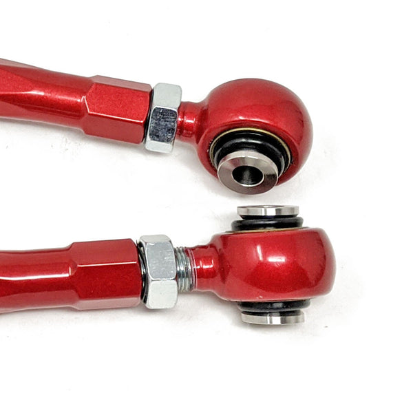 07-13 Nissan Altima Godspeed Adjustable Rear Toe Arms - coiloverdepot.com