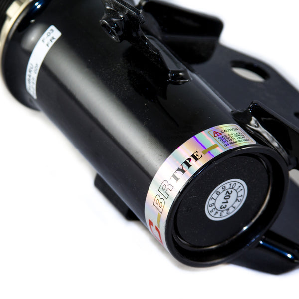 Subaru 05-07 STI BC Coilovers w/ Rear Camber Plates - coiloverdepot.com