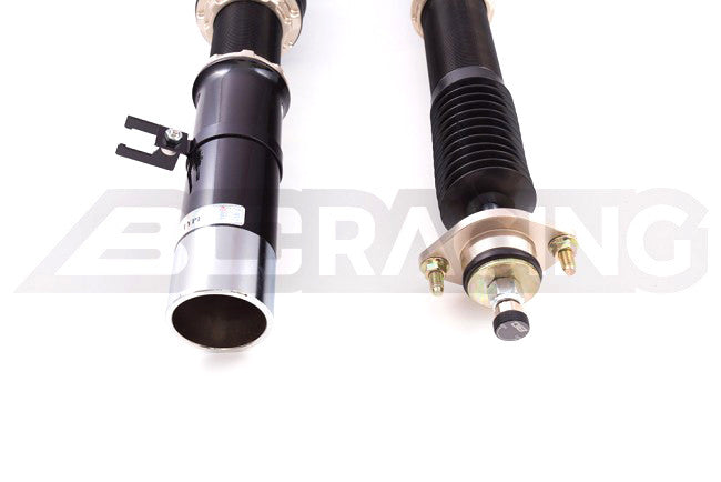 89-95 BMW 5 series E34 BC Racing Coilovers - BR Type - coiloverdepot.com