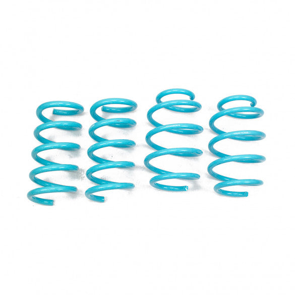 07-16 GMC Acadia Godspeed Traction S Lowering Springs - coiloverdepot.com
