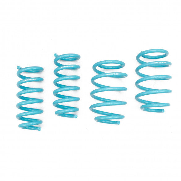 09-18 Ford Flex Godspeed Traction S Lowering Springs - coiloverdepot.com