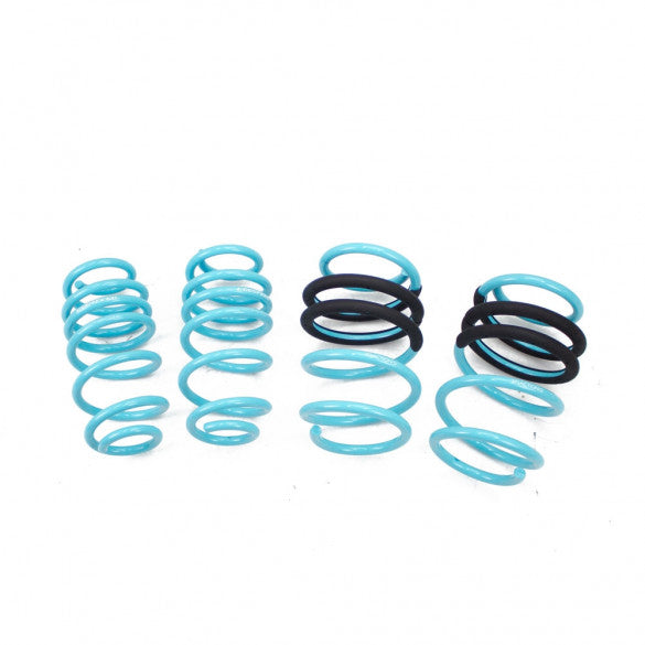 18-UP Honda Accord Godspeed Traction S Lowering Springs - coiloverdepot.com