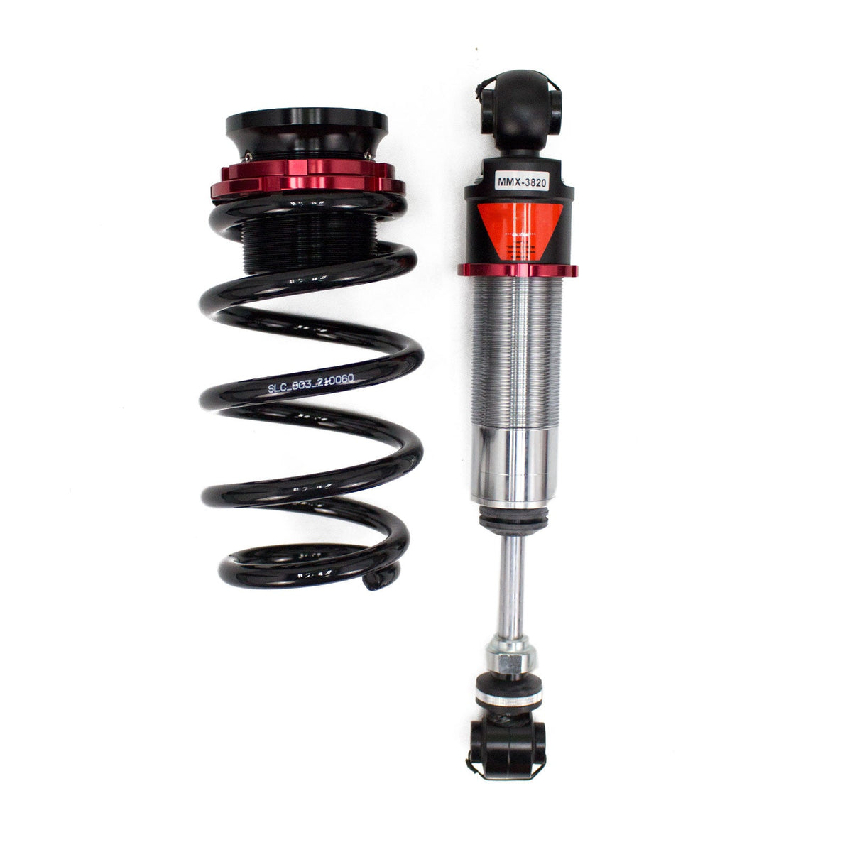 13-18 Toyota Rav4 Coilovers- GodSpeed MAXX - coiloverdepot.com