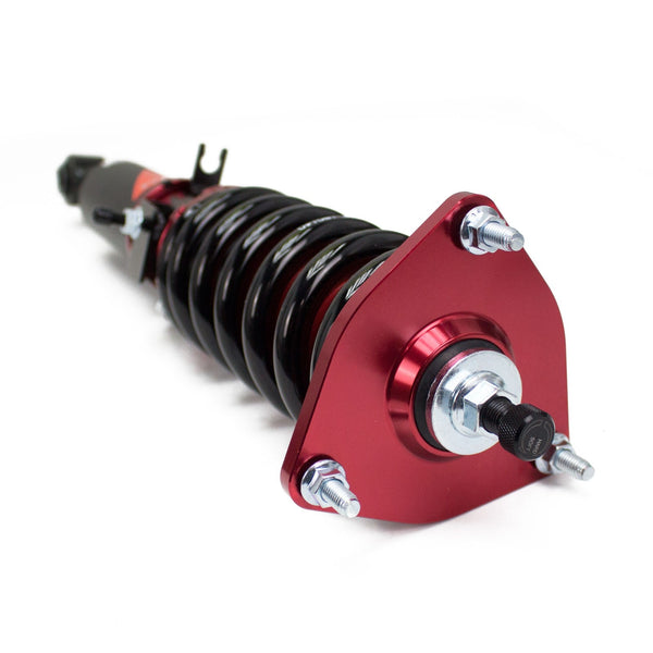 09-UP Nissan 370z True Rear Godspeed Coilovers- MAXX - coiloverdepot.com
