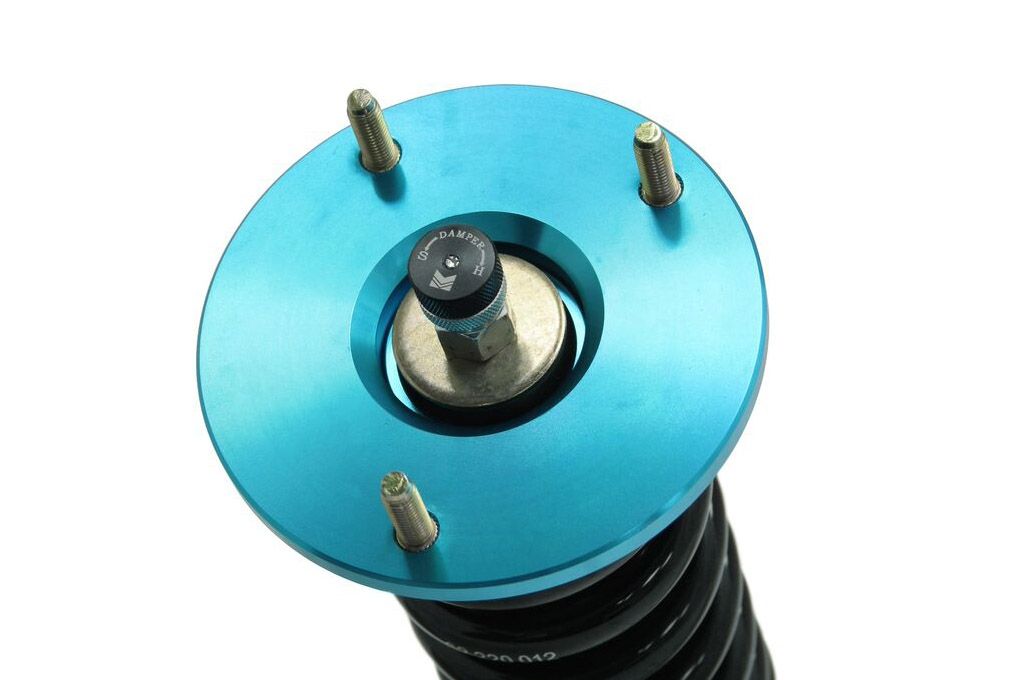 05-10 Dodge Charger RWD Megan Racing - EZ II Series Coilovers ...