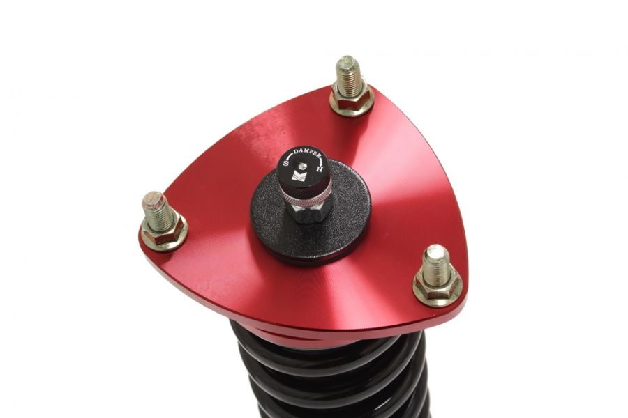 03-11 Honda Element Megan Racing Coilovers - Street Series ...