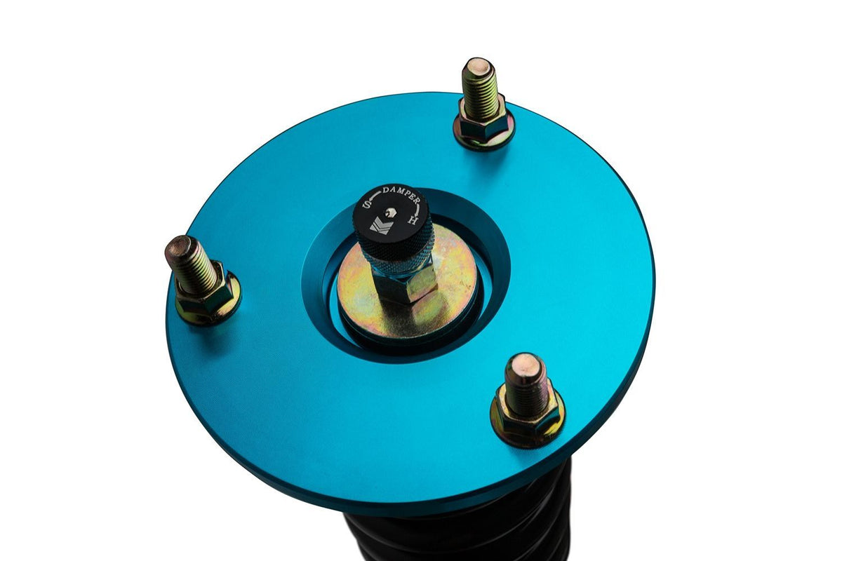 15-UP Lexus RC350 RWD Megan Racing Coilovers- EZII - coiloverdepot.com