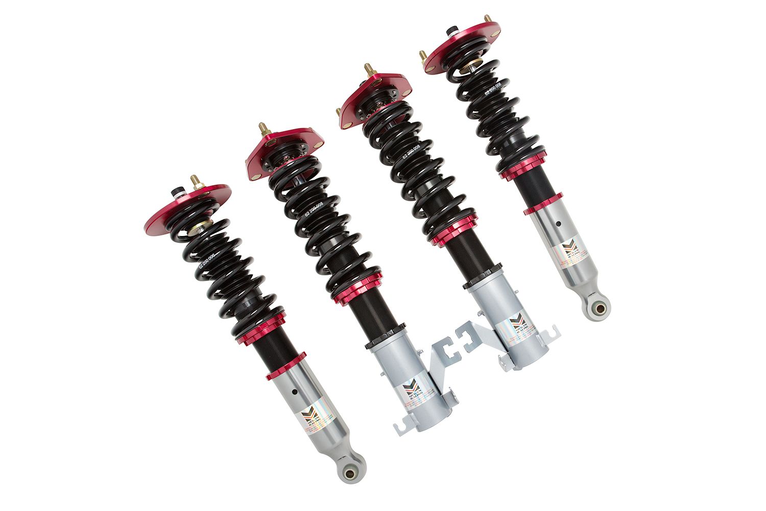 00-03 Nissan Maxima A33 Megan Racing Coilovers - Street 00-03 Nissan Maxima A33 Megan Racing Coilovers - Street
