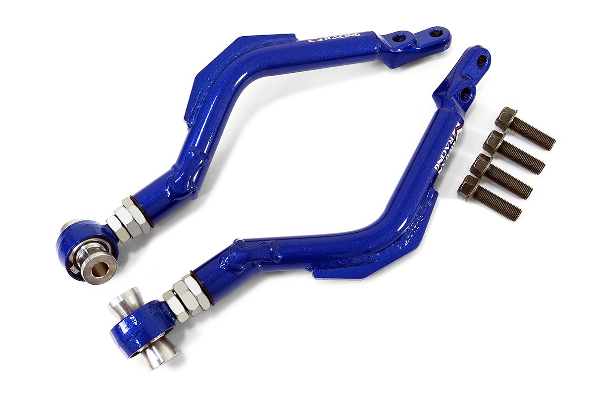 98-05 Lexus GS300 / GS400 Megan Racing Front Tension Rods ...