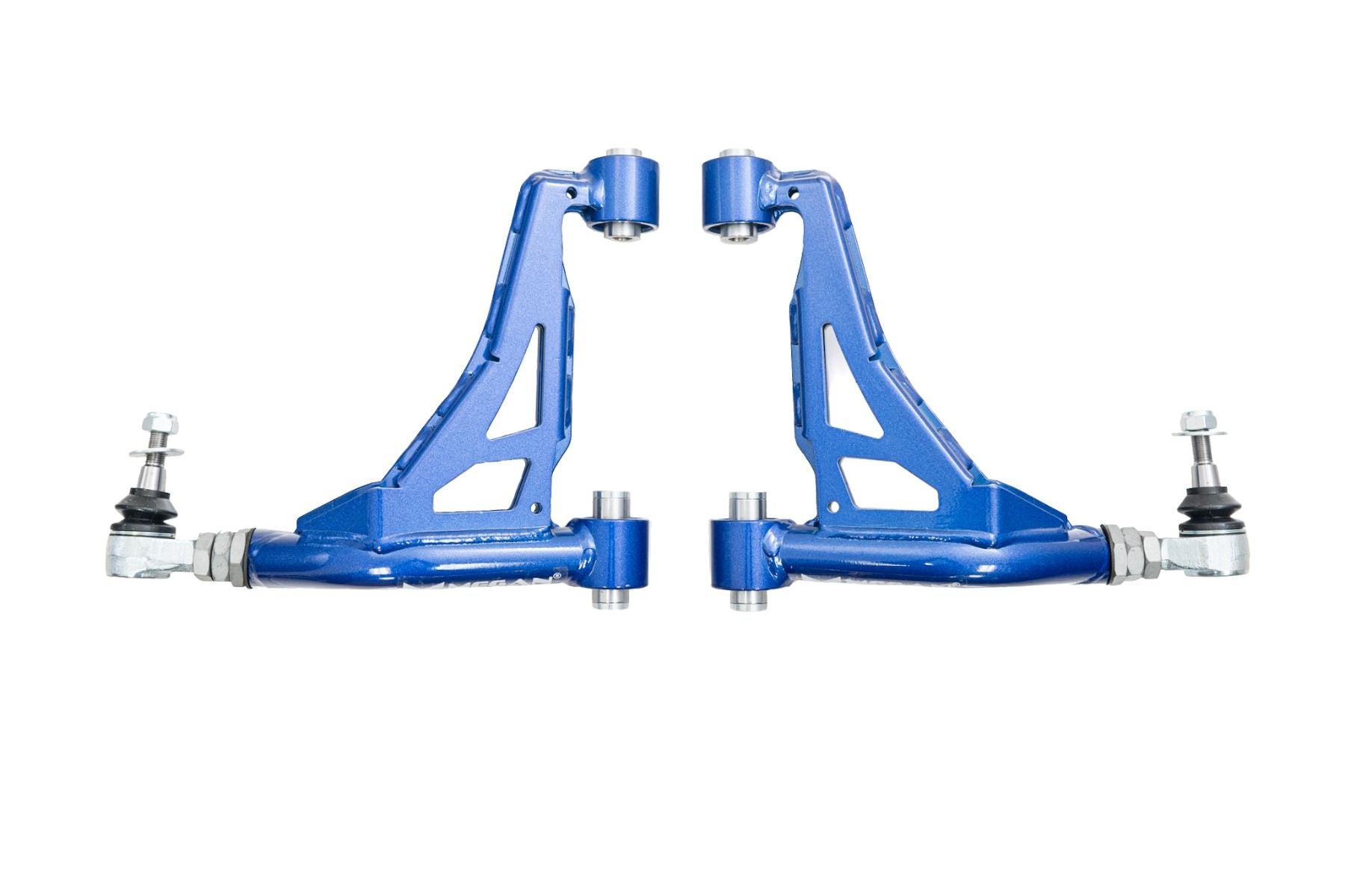 01-06 Lexus LS430 Megan Racing Rear Upper Camber Arms - coiloverdepot.com