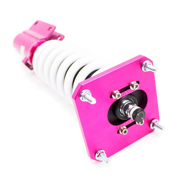 86-91 Mazda RX7 FC Godspeed Coilovers- MonoSS - coiloverdepot.com