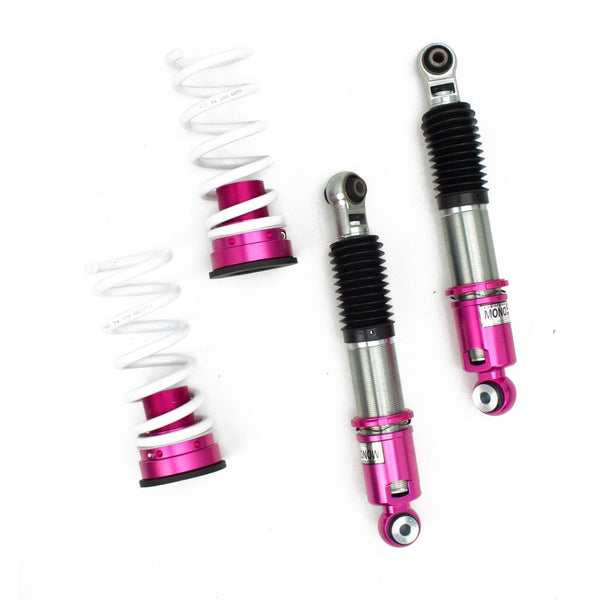 06-12 Toyota RAV4 Godspeed Coilovers- MonoSS - coiloverdepot.com